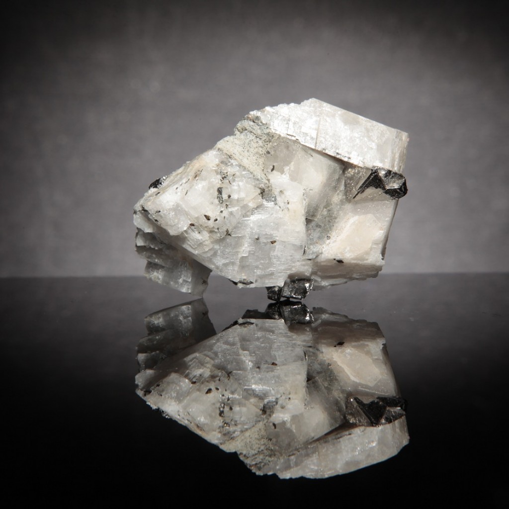 Carrolite - Celestial Earth Minerals