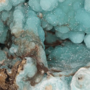 Hemmimorphite Crystal Mineral Specimen - Celestial Earth Minerals