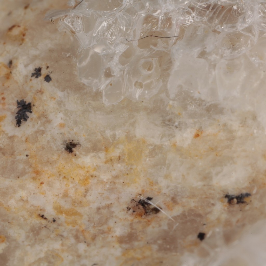 Orthoclase Mineral Specimen - Celestial Earth Minerals
