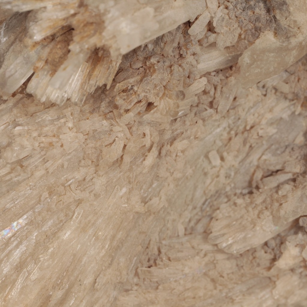 Probertite Crystal Mineral Specimen - Celestial Earth Minerals