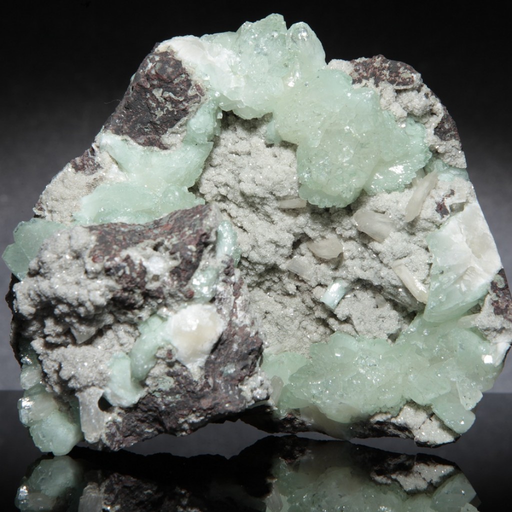 Apophyllite Archives | Crystals And Minerals | Celestial Earth Minerals