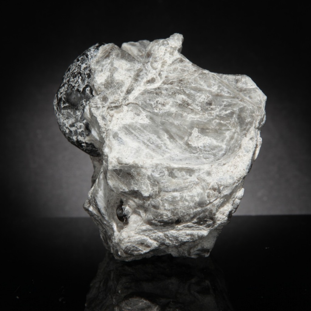 Obsidian, Apache Tears 4 1/2" x 3" x 1 1/2" - Celestial Earth Minerals