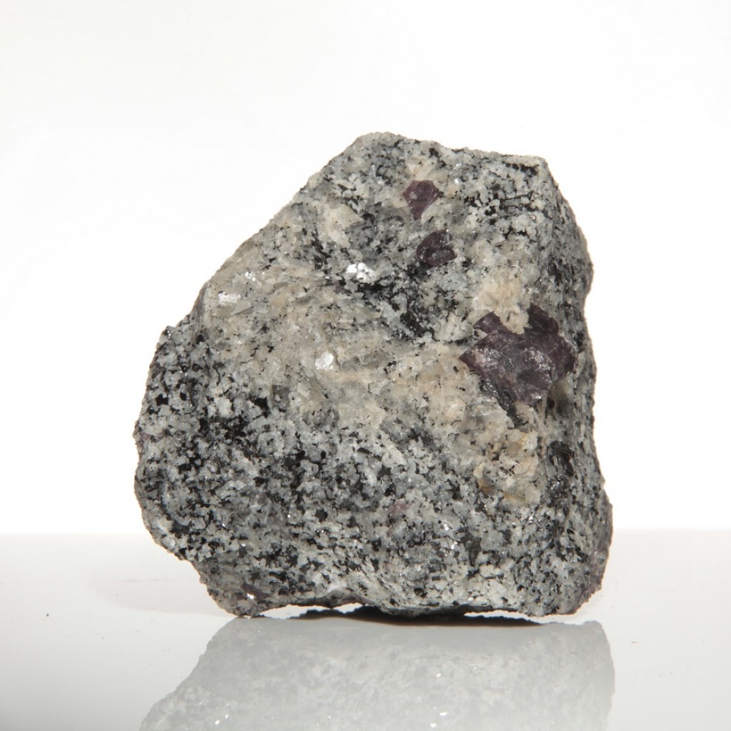 RUBY on MATRIX 2" x 2" - Celestial Earth Minerals