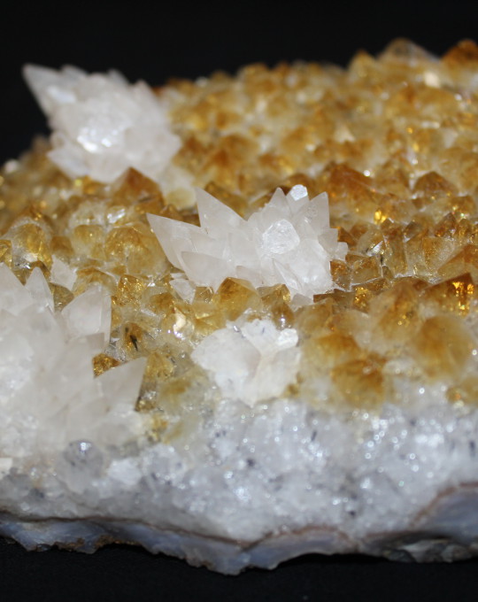Citrine - Celestial Earth Minerals