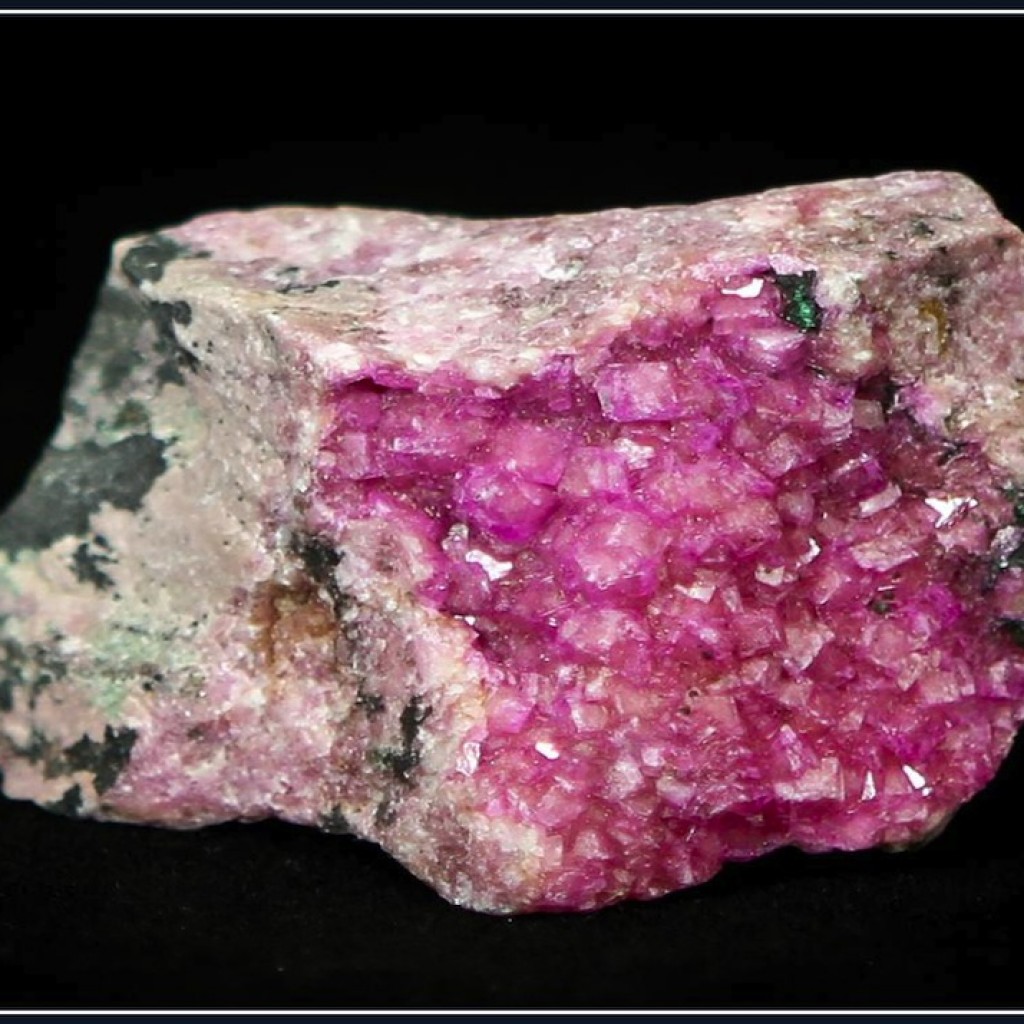 Cobaltoan 1" x 1 1/2" - Celestial Earth Minerals