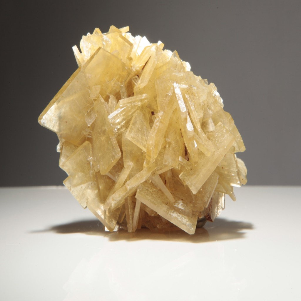 Barite - Celestial Earth Minerals