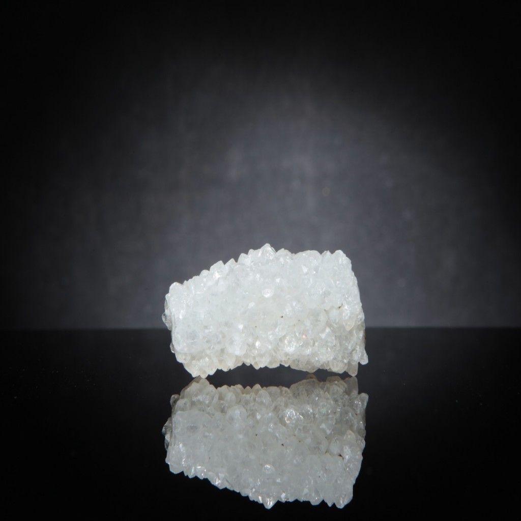 Window Quartz Specimen - Celestial Earth Minerals