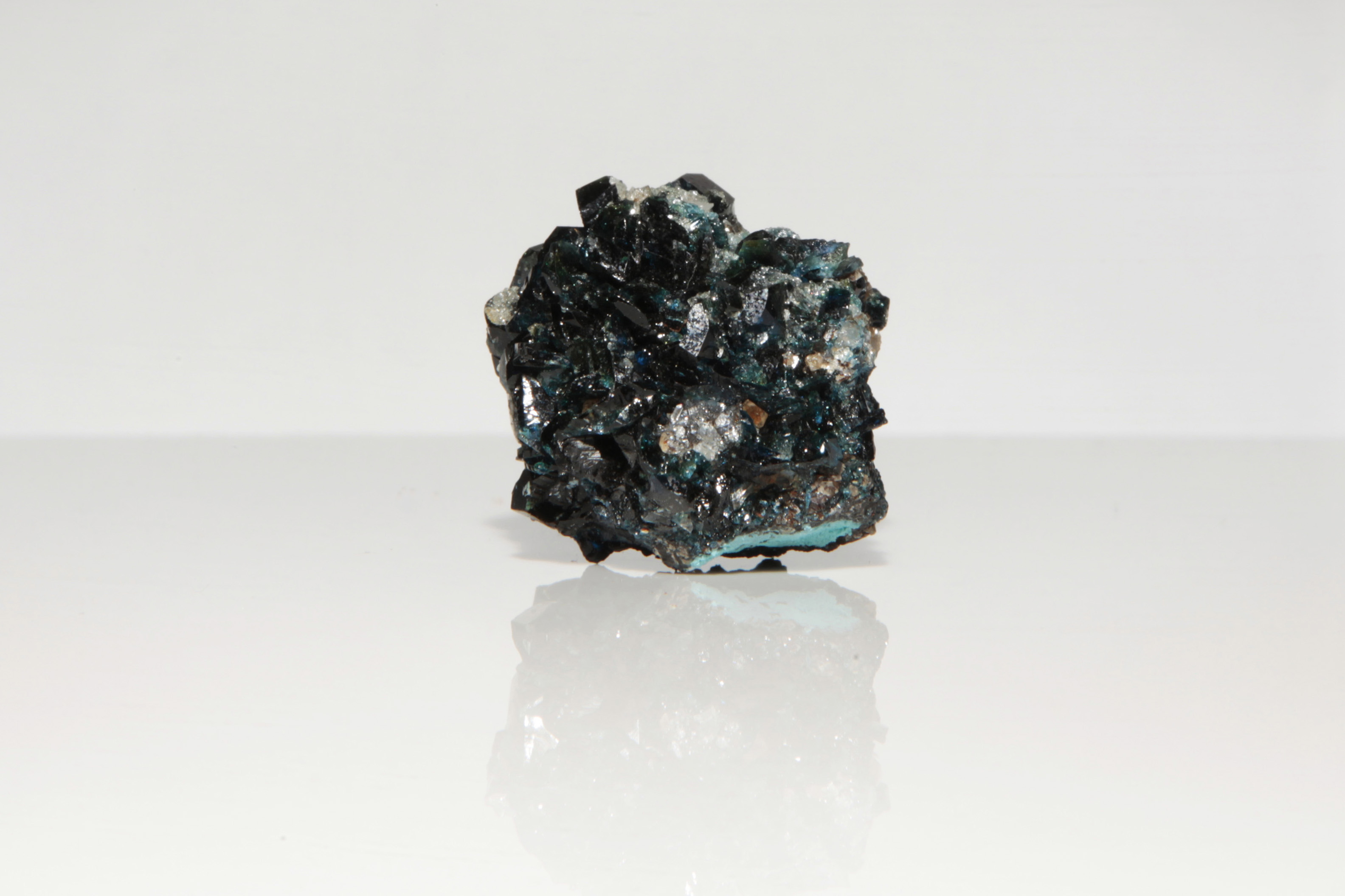 Lazulite 1" x 2/2" x 3/4" - Celestial Earth Minerals