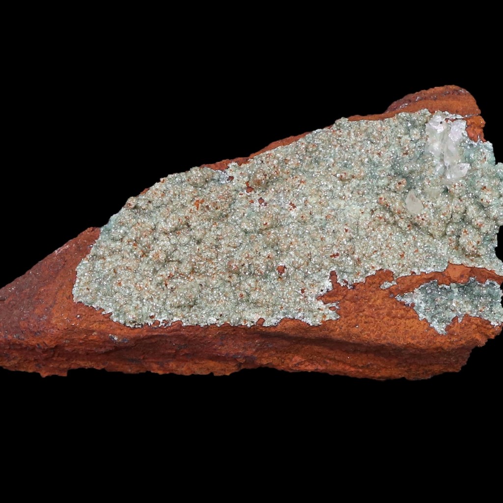 Adamite Crystal | Yellow-Green Stone | Crystals And Minerals