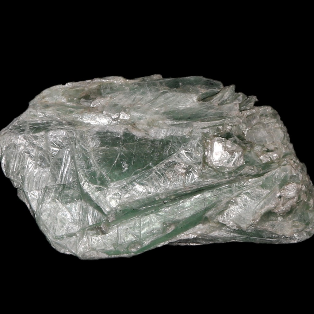 Talc 3 3/4" x 2 1/4" - Celestial Earth Minerals