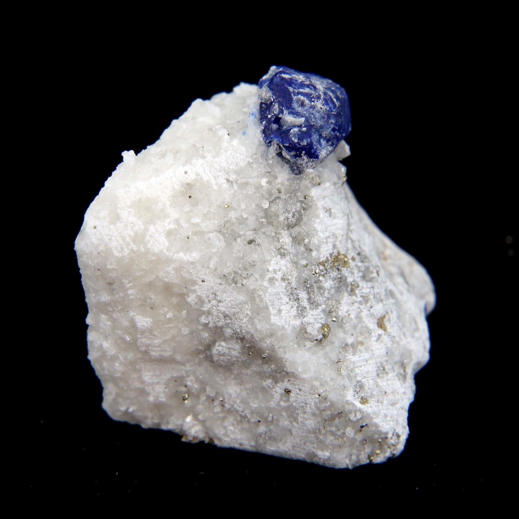 Lazurite - Celestial Earth Minerals