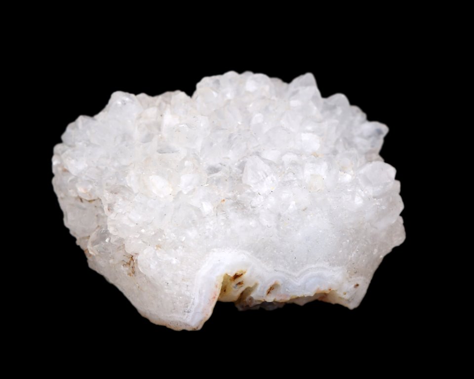 Anandite - Celestial Earth Minerals