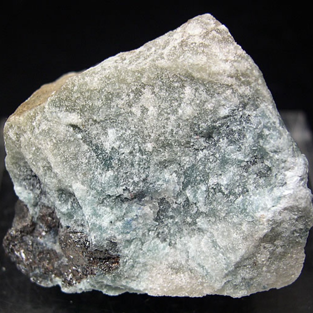 Berlinite - Celestial Earth Minerals