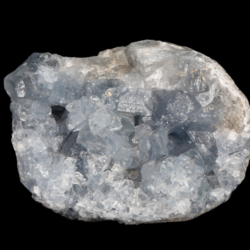 CELESTINE 3" X 2' X 1" - Celestial Earth Minerals