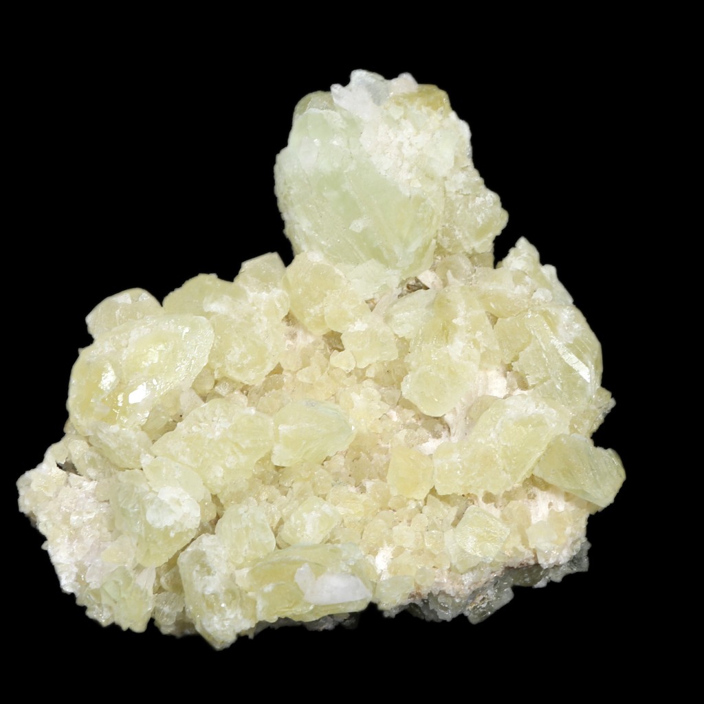 DATOLITE 2.5" X 3.5" - Celestial Earth Minerals