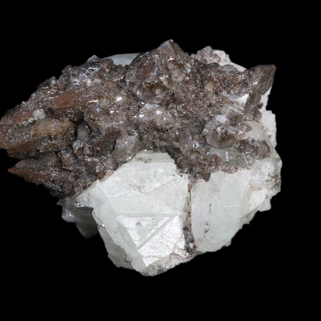 DATOLITE 1.75" X 2" - Celestial Earth Minerals