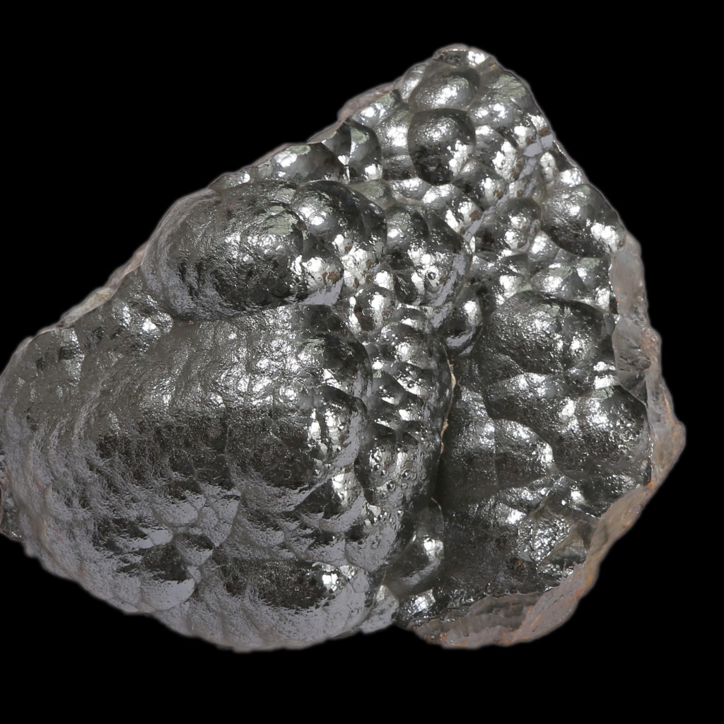 HEMATITE 2" X 3" - Celestial Earth Minerals