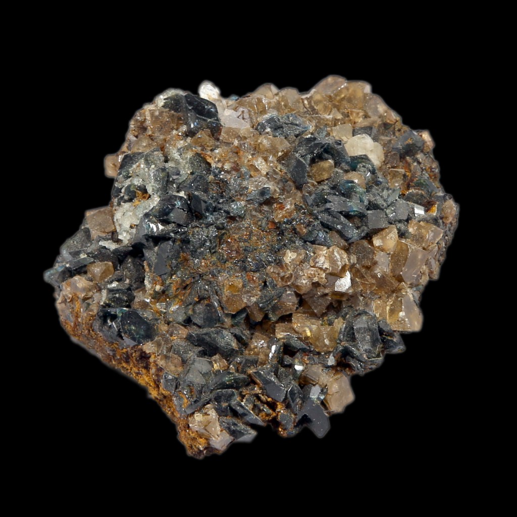 LAZULITE 1.5" X 2" - Celestial Earth Minerals