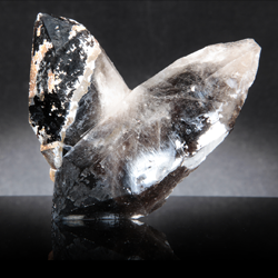 Smoky Quartz - Celestial Earth Minerals