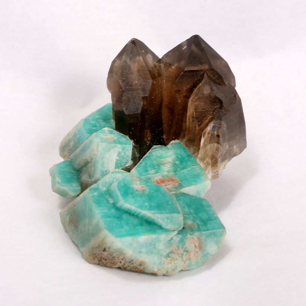 Amazonite | Crystals And Minerals | Celestial Earth Minerals