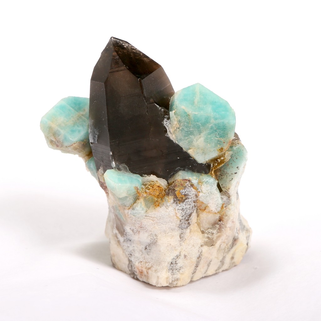 Amazonite | Crystals And Minerals | Celestial Earth Minerals