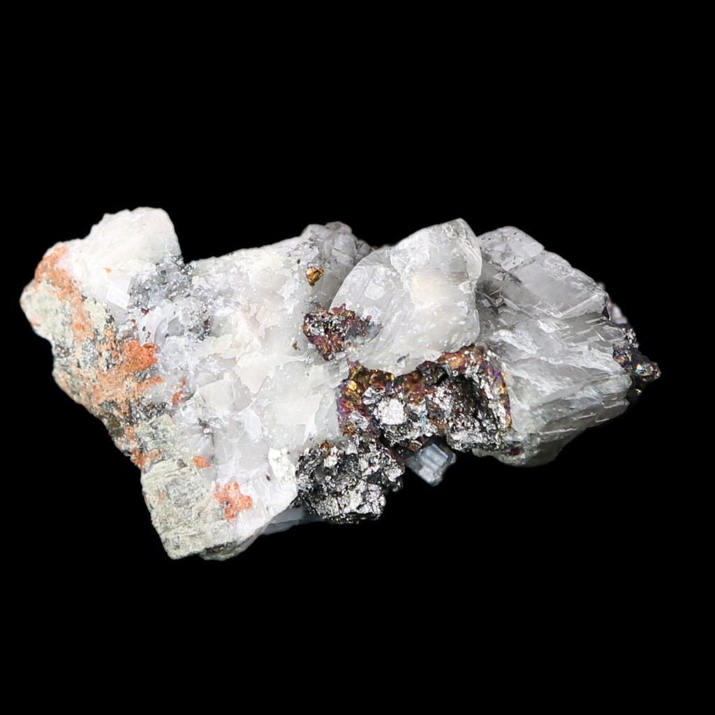 Carrollite Mineral Specimen - Celestial Earth Minerals