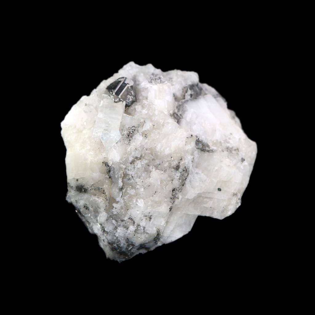 Carrollite Mineral Specimen - Celestial Earth Minerals