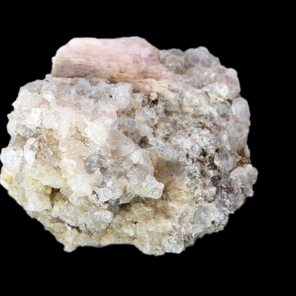 Sorensenite - Celestial Earth Minerals