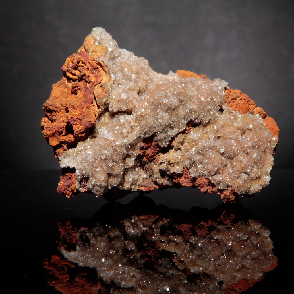 Adamite - Celestial Earth Minerals