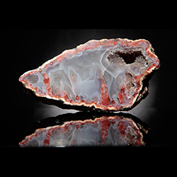 Agate - Celestial Earth Minerals