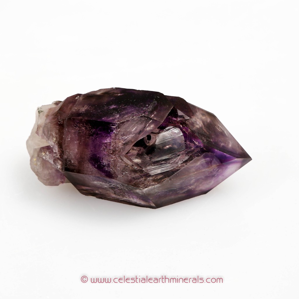 Amethyst Semi Precious Gemstones | Celestial Earth Minerals