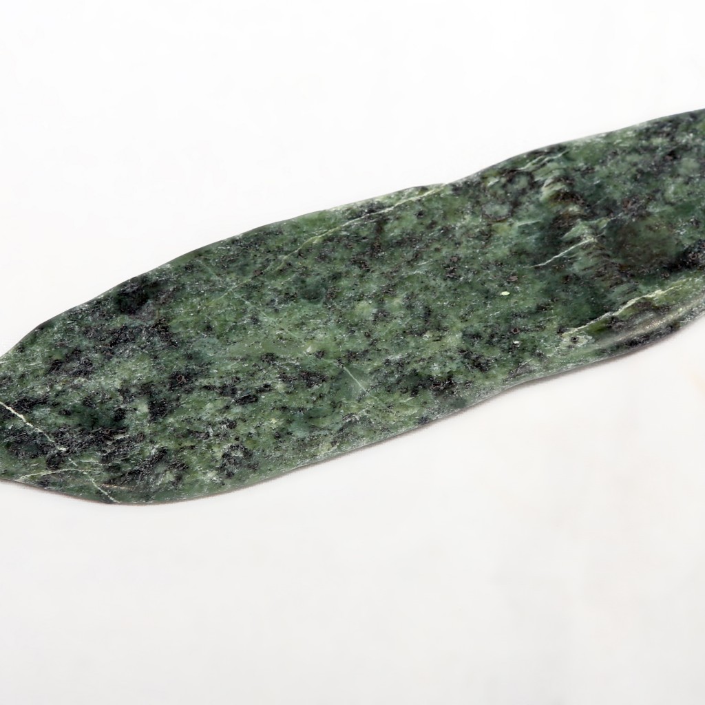 Bowenite Mineral Specimen - Celestial Earth Minerals