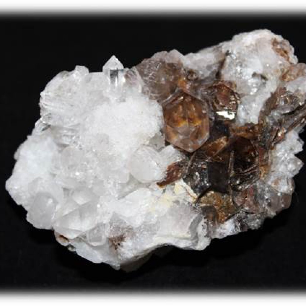 Brookite - Celestial Earth Minerals