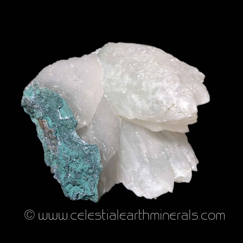 Calcite Crystal Specimen - Celestial Earth Minerals