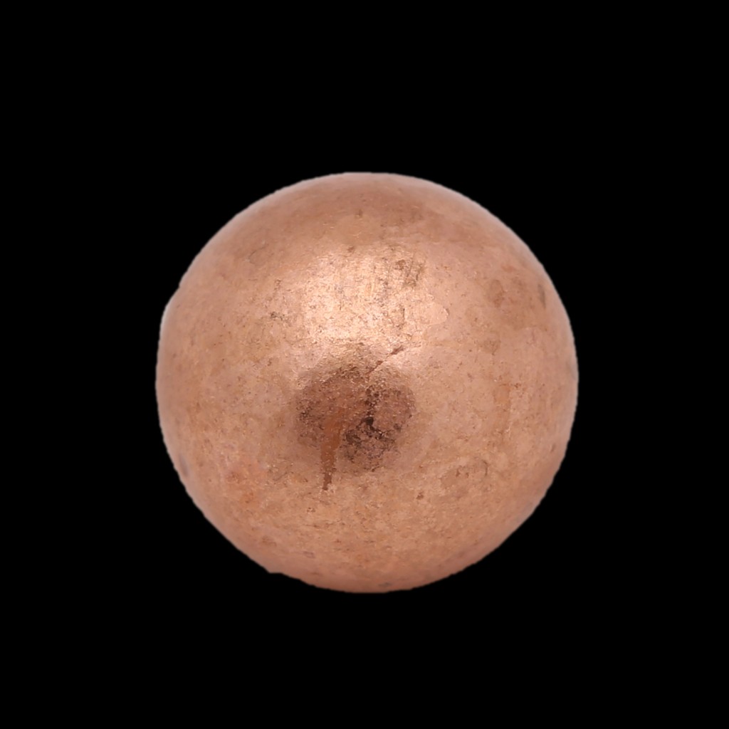 Copper Sphere - Celestial Earth Minerals