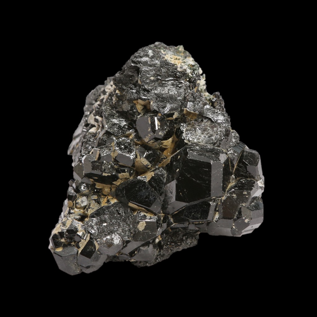 Dravite - Celestial Earth Minerals