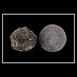 Kansas Pop Rocks - Celestial Earth Minerals