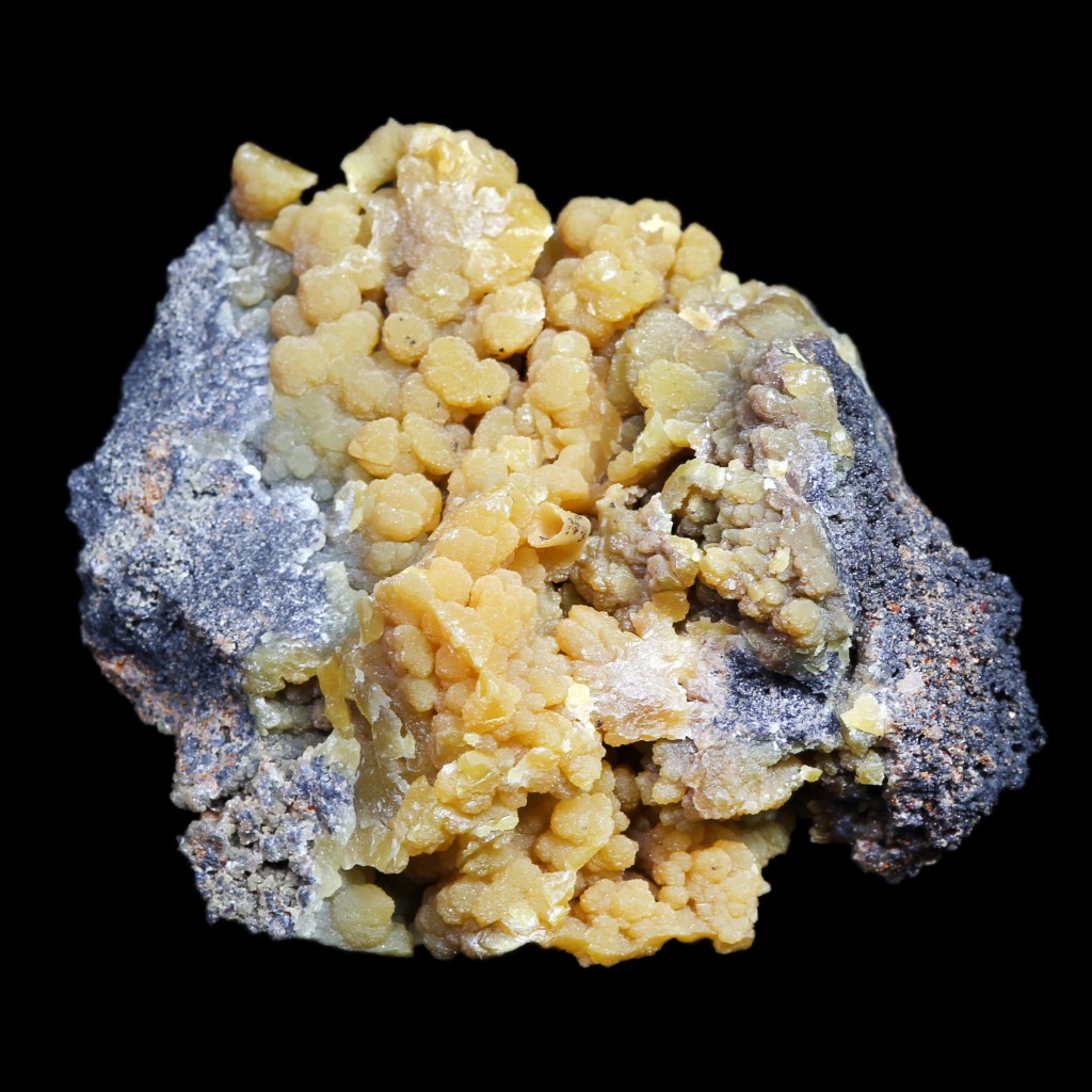 Mimetite Mineral Specimen - Celestial Earth Minerals