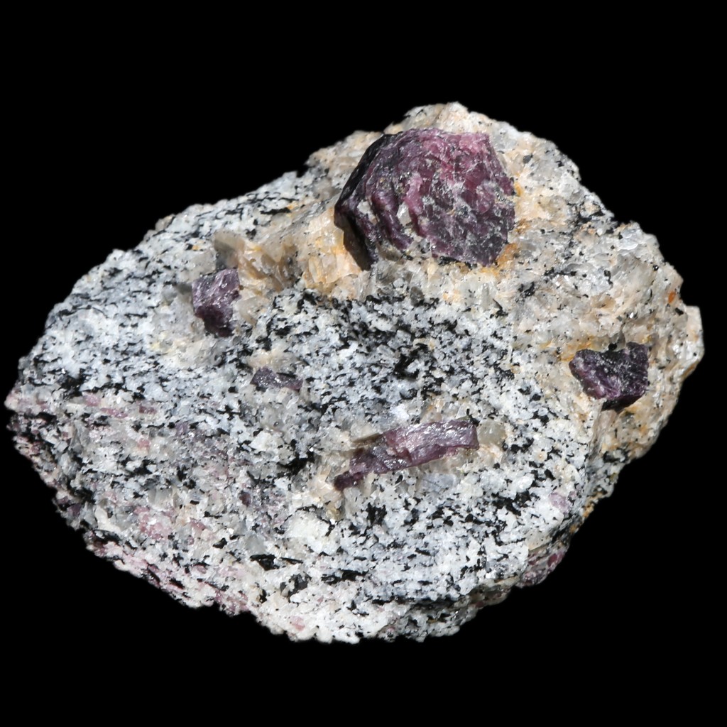 Ruby Mineral Specimen - Celestial Earth Minerals