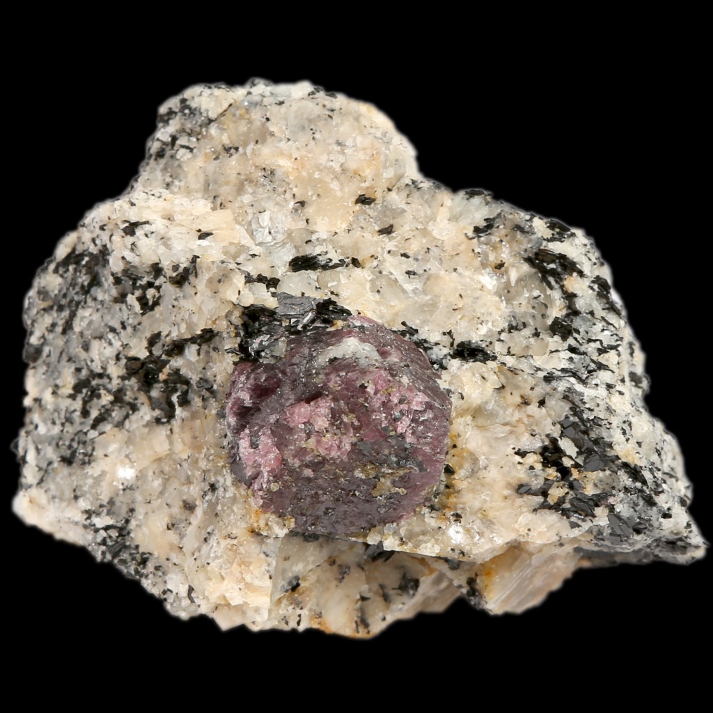 Ruby Mineral Specimen - Celestial Earth Minerals