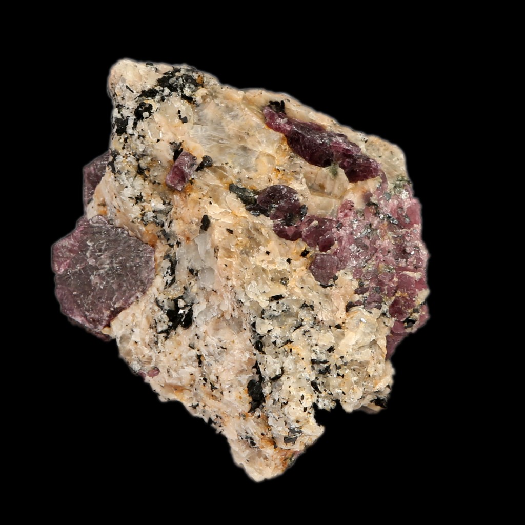 Ruby Mineral Specimen - Celestial Earth Minerals