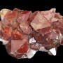Red Quartz - Celestial Earth Minerals