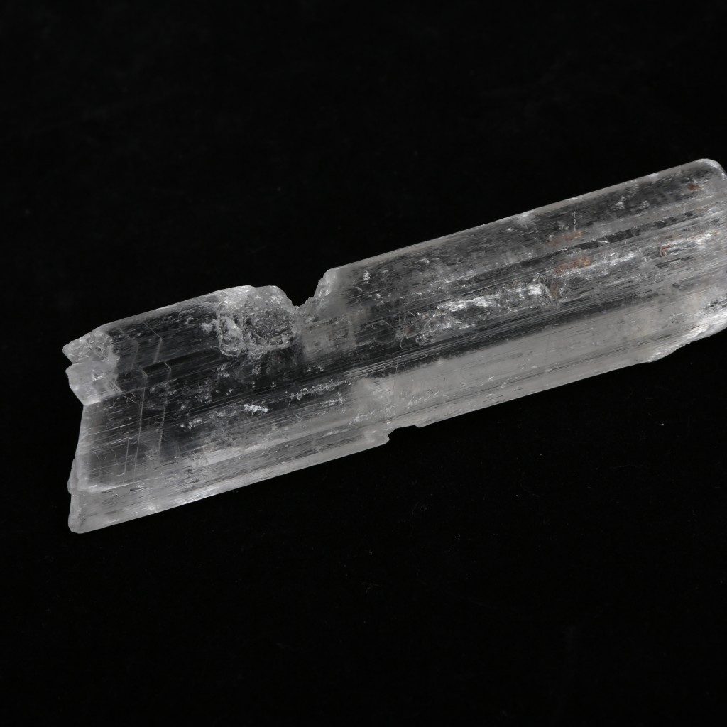 Selenite Crystal Specimen - Celestial Earth Minerals