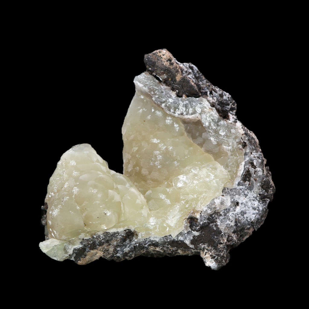 Smithsonite Mineral Specimen - Celestial Earth Minerals