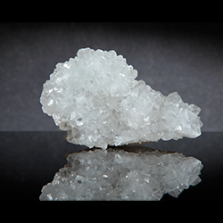 Stalactic Quartz - Celestial Earth Minerals