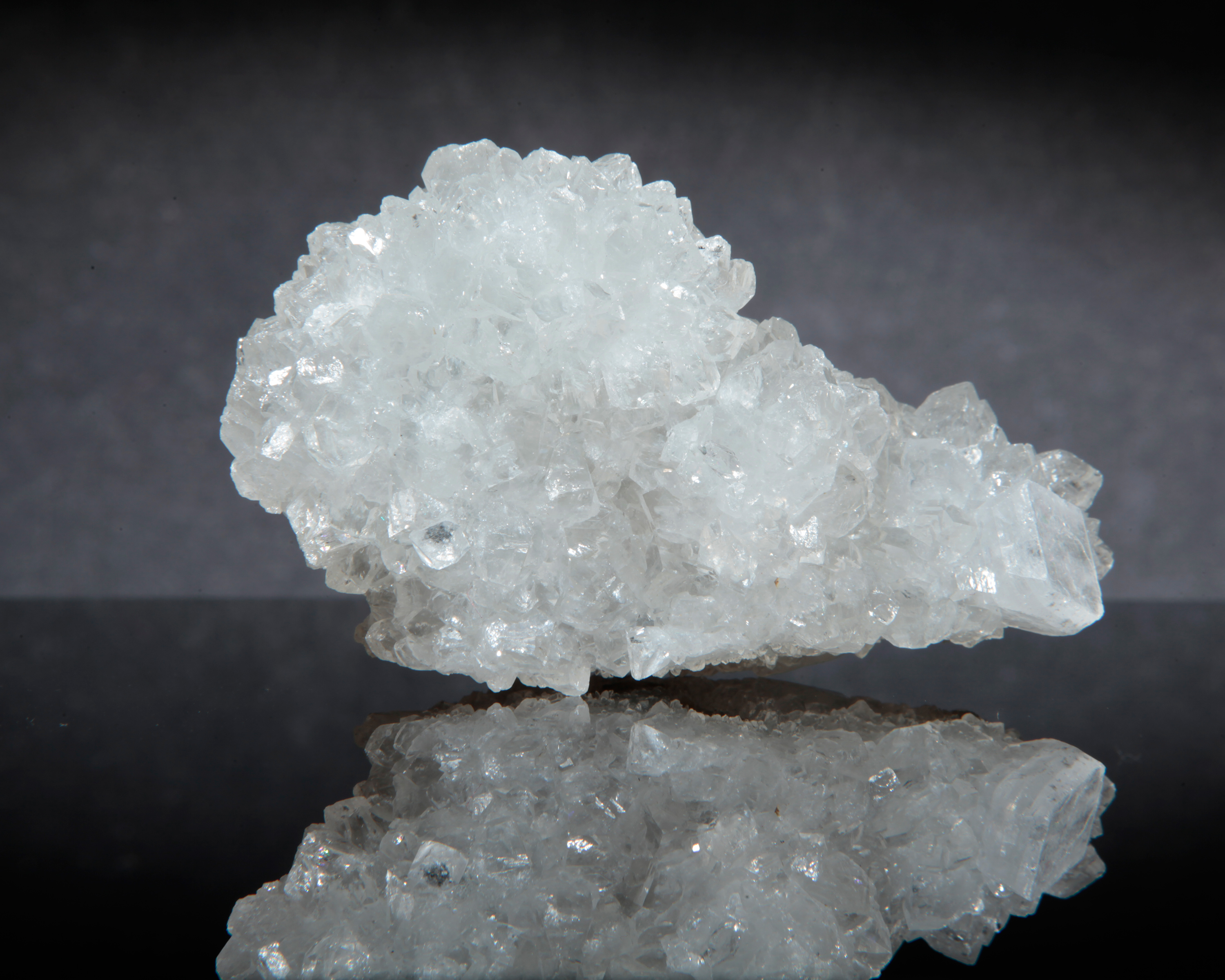 Stalactic Quartz - Celestial Earth Minerals