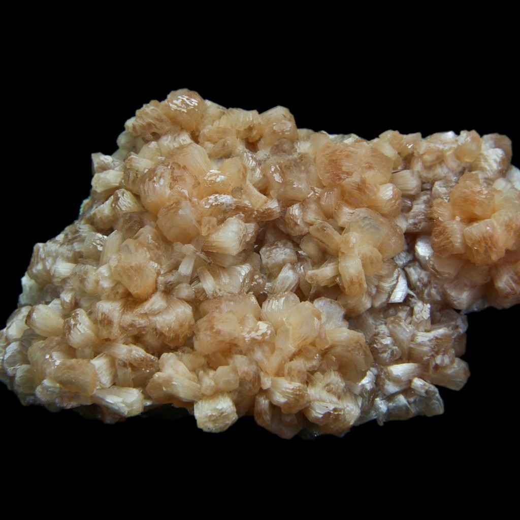 Stellerite - Celestial Earth Minerals
