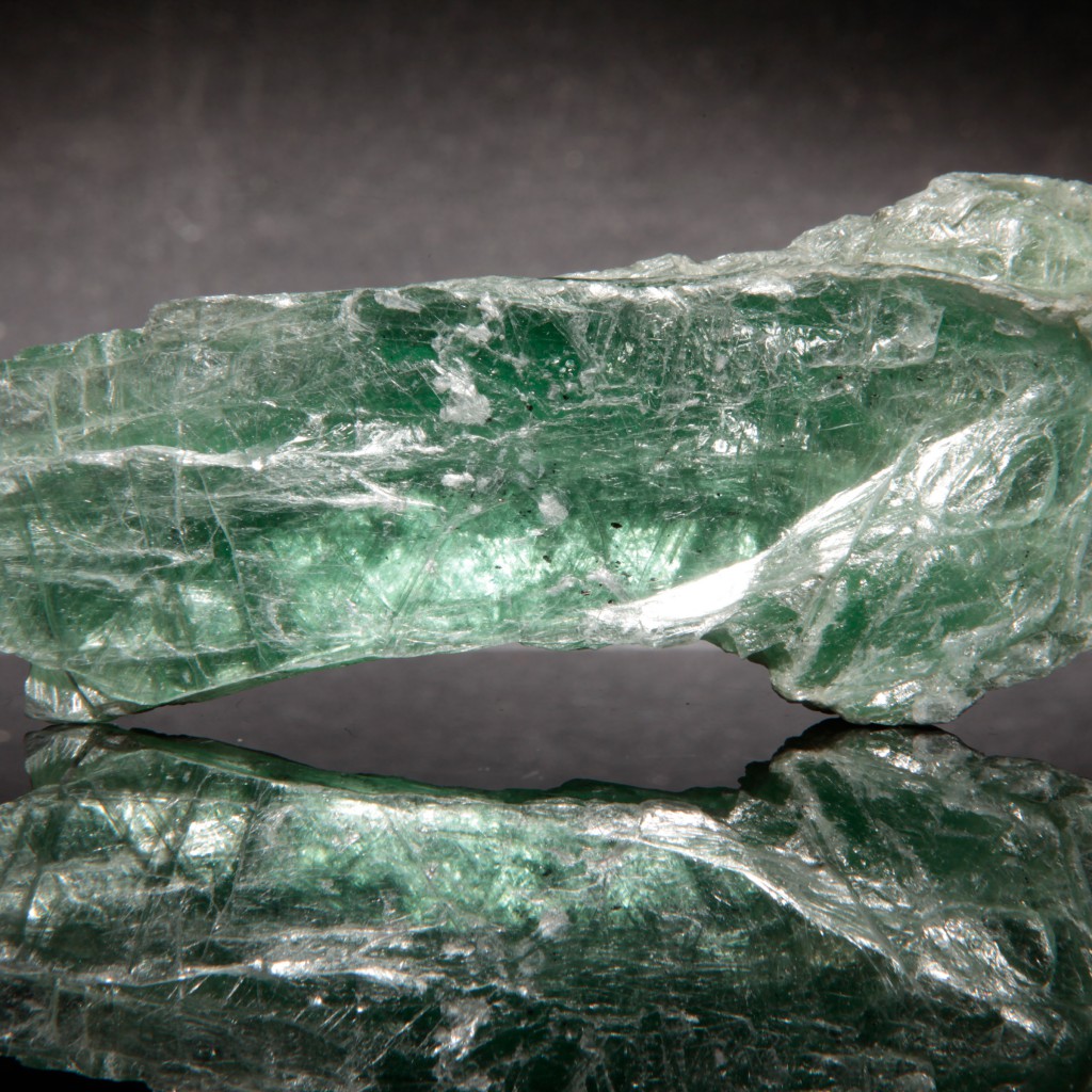 Talc - Celestial Earth Minerals