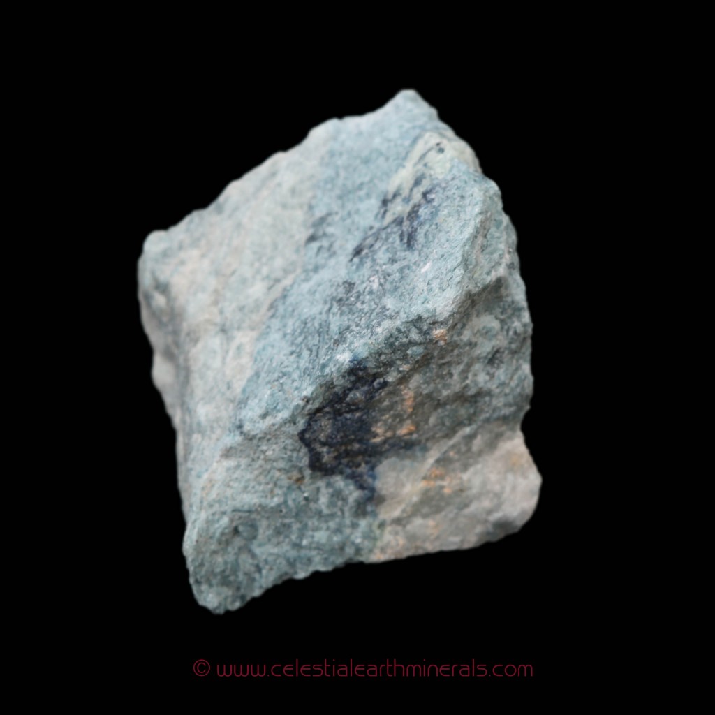 Trolleite Berlinite Mineral Specimen - Celestial Earth Minerals