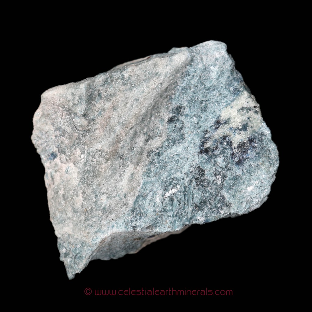 Trolleite Berlinite Mineral Specimen - Celestial Earth Minerals